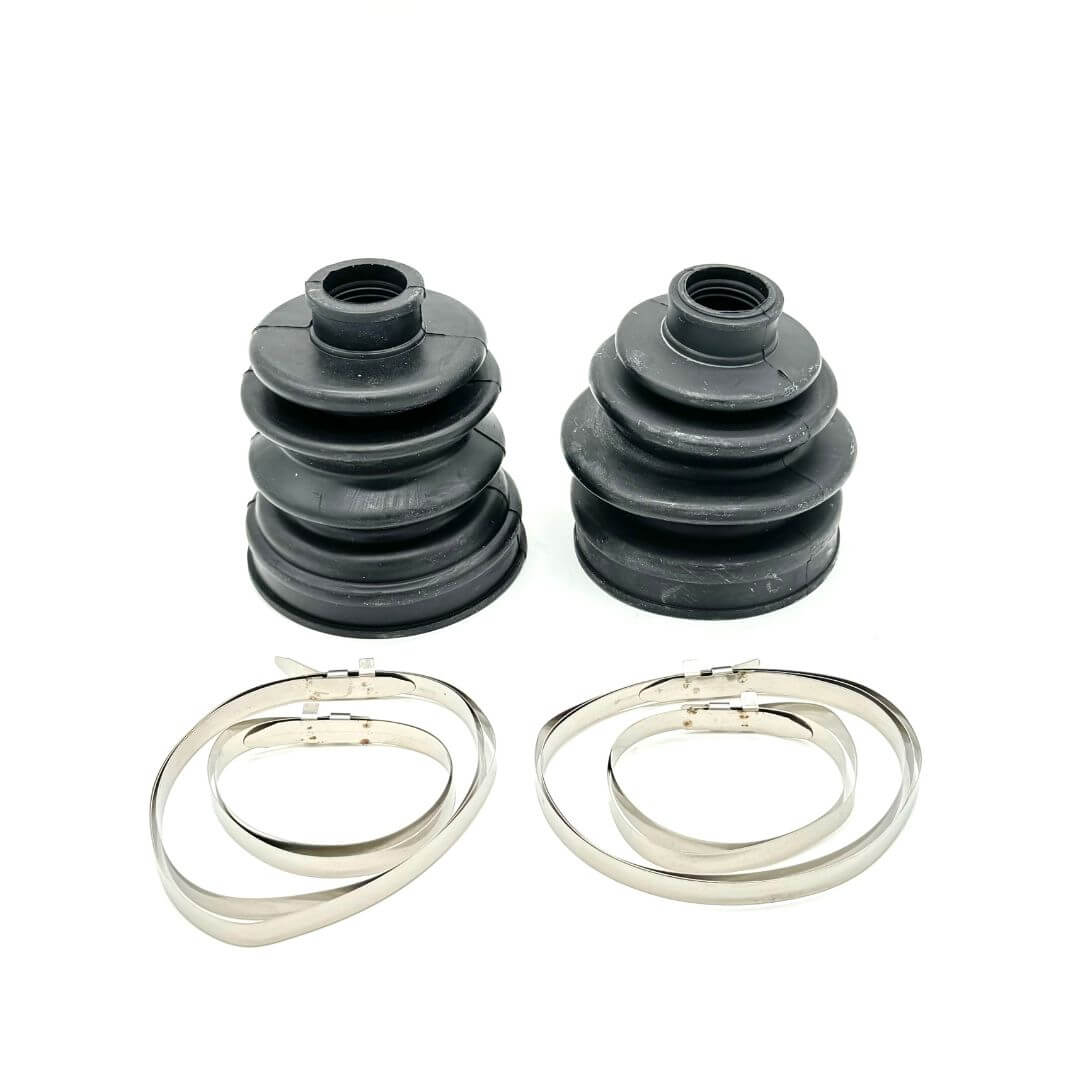 1990-1999 Honda Acty HH3, HH4 CV Axle Boot Kit - Front Inner & Outer