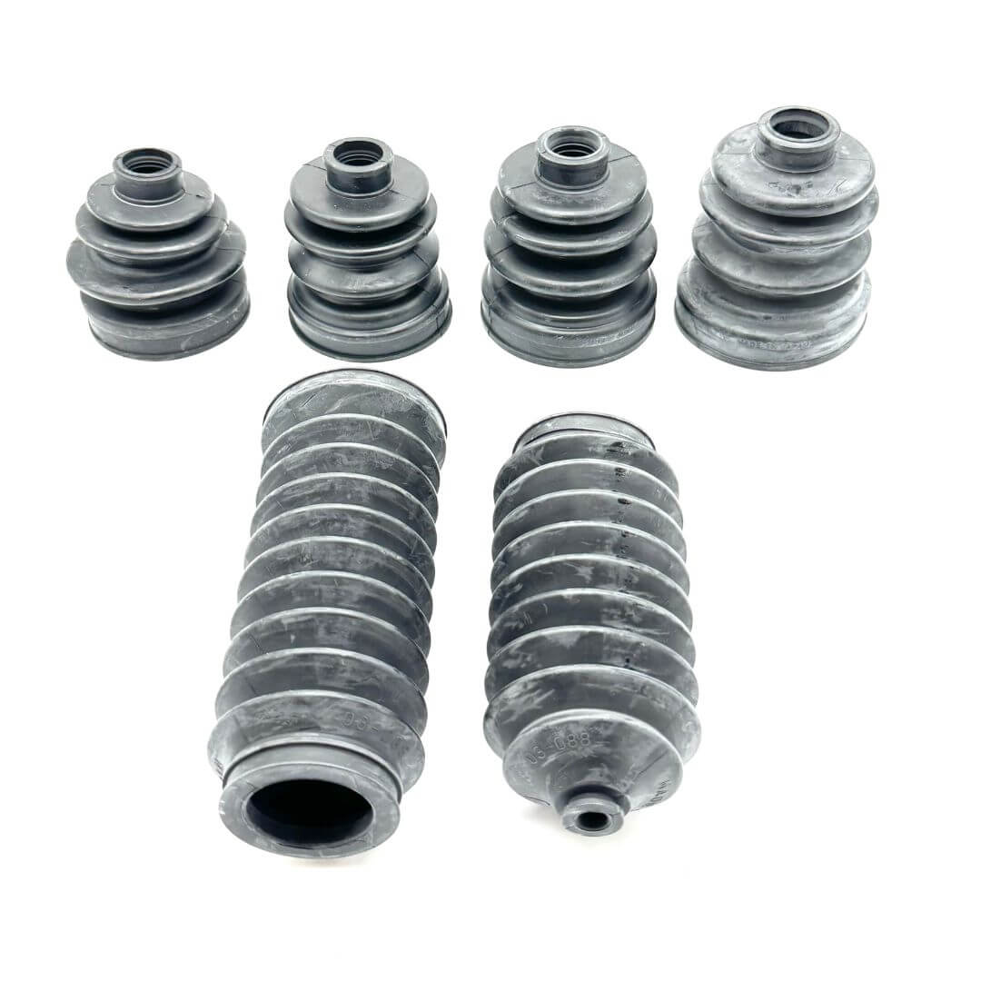 Honda Acty Steering and CV Boot Set, HH3, HH4 (1990-1999) - Free Ship