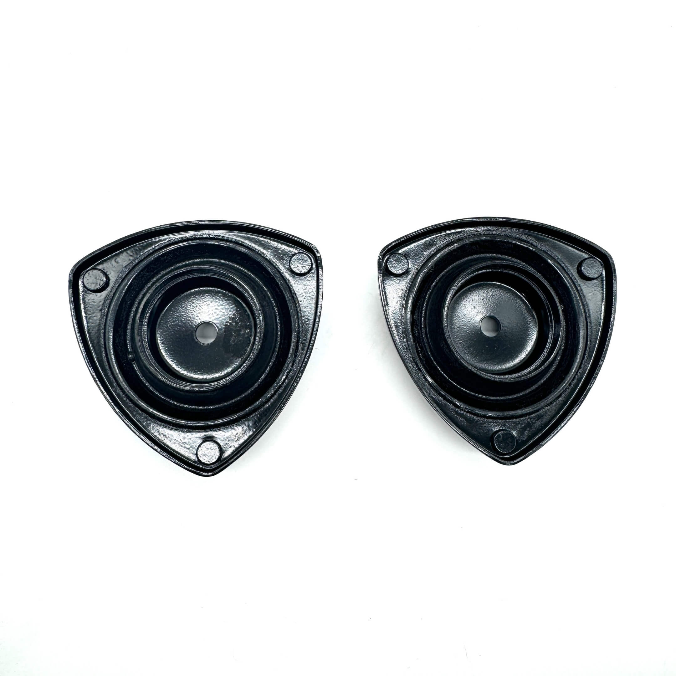 Front Shock Absorber Set - Honda Acty Van HH3, HH4 Model - 1990-1999